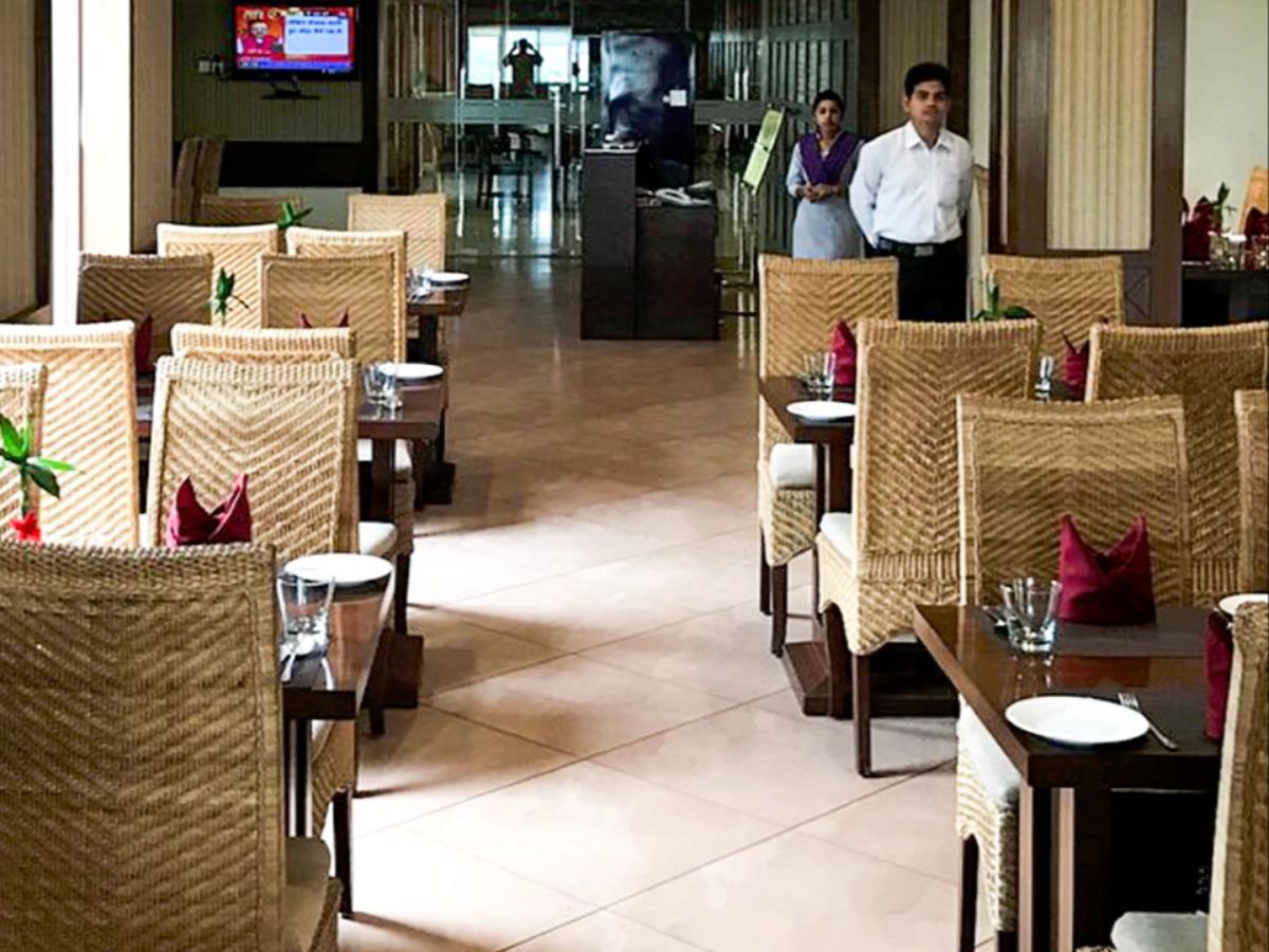 Nirvana India Enterprise